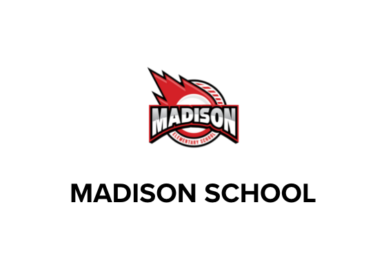 Principal's Message – School – Madison Elementary